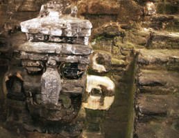 Tikal. The Grandest of Mayan Cities. – WorldRider | Around The World On ...