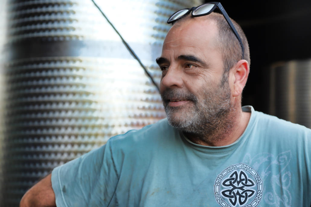 Kabaj Morel Winery & Guesthouse—A Natural Approach To Wine ...